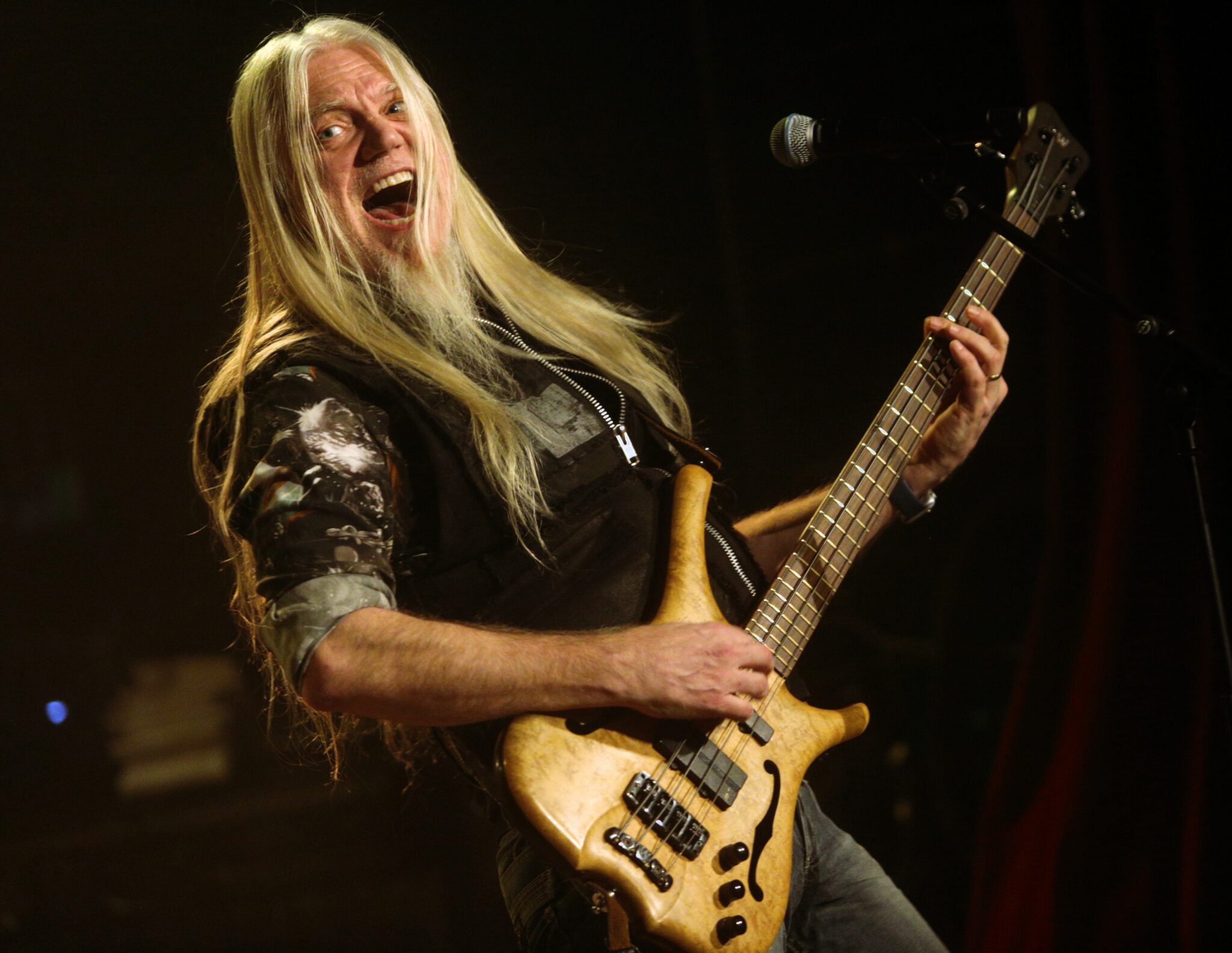 Soundin vuoden luetuimmat: "Marko Hietala kommentoi päätöstään erota ...
