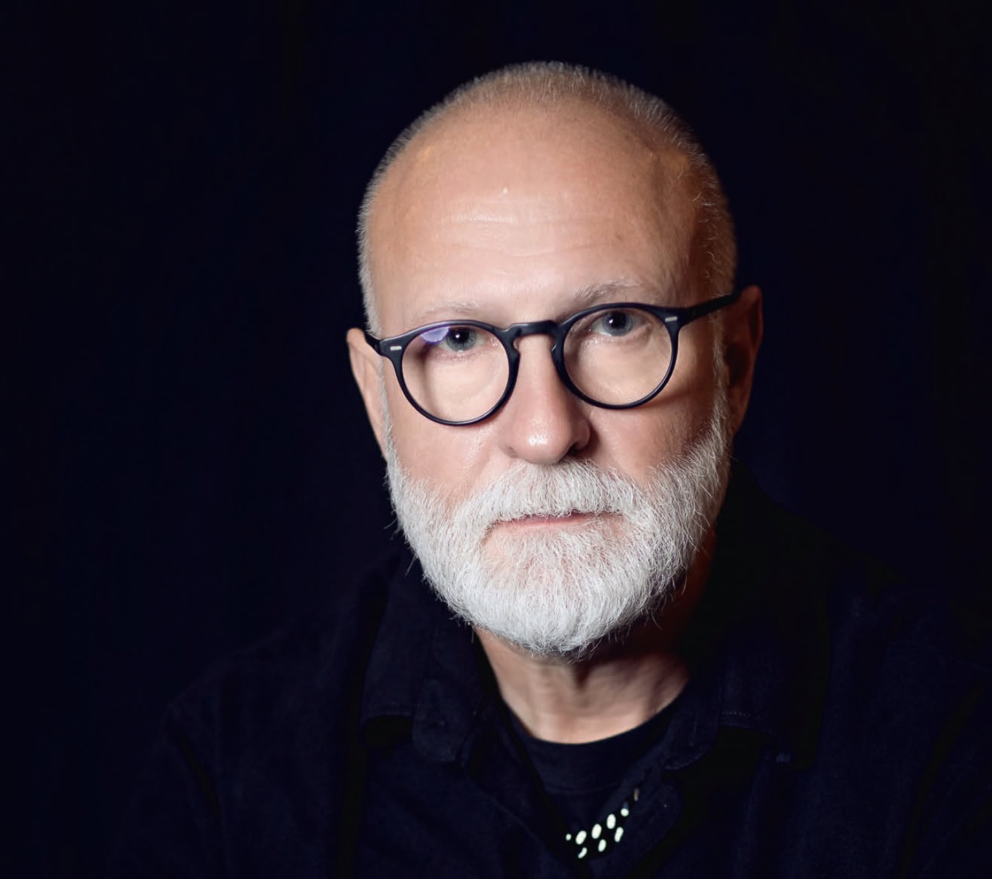 ”Enpä tiedä, koittaako koskaan aika, jolloin keksin itseni uudelleen ...