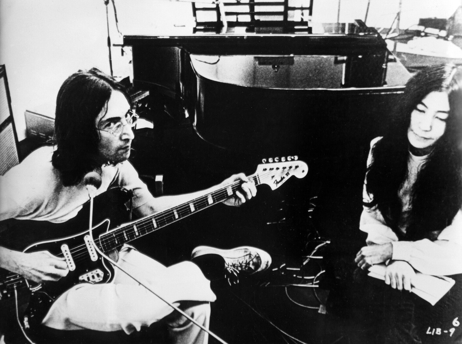 John Lennonin ja Yoko Onon hurjat kuukaudet New Yorkissa – Helsingissä ...
