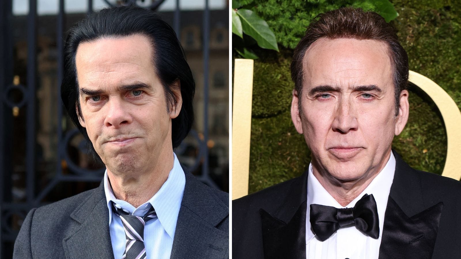 Tarina siitä, miten Nick Cave päätyi kerran lohduttamaan juopunutta ...
