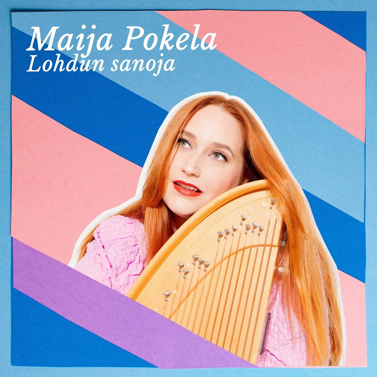 Arvio: Maija Pokela ei hyppelehdi epämukavuusalueella - Lohdun sanoja ...