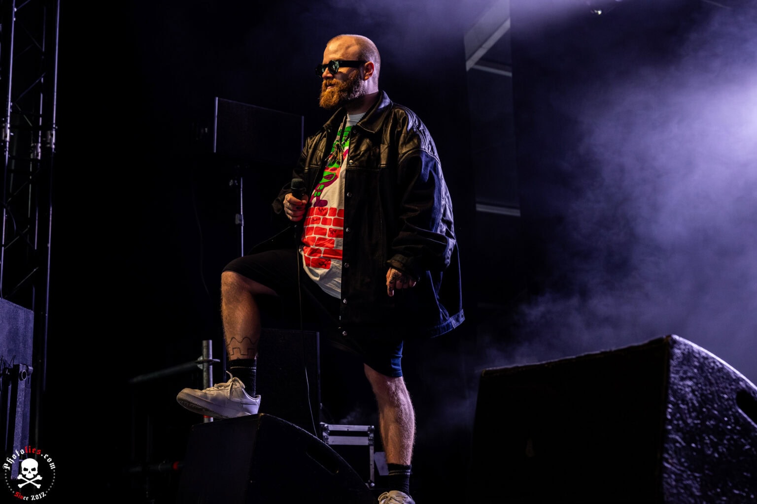 Räppäri Aaro Teikari alias Ex Tuuttiz on kuollut - Soundi.fi