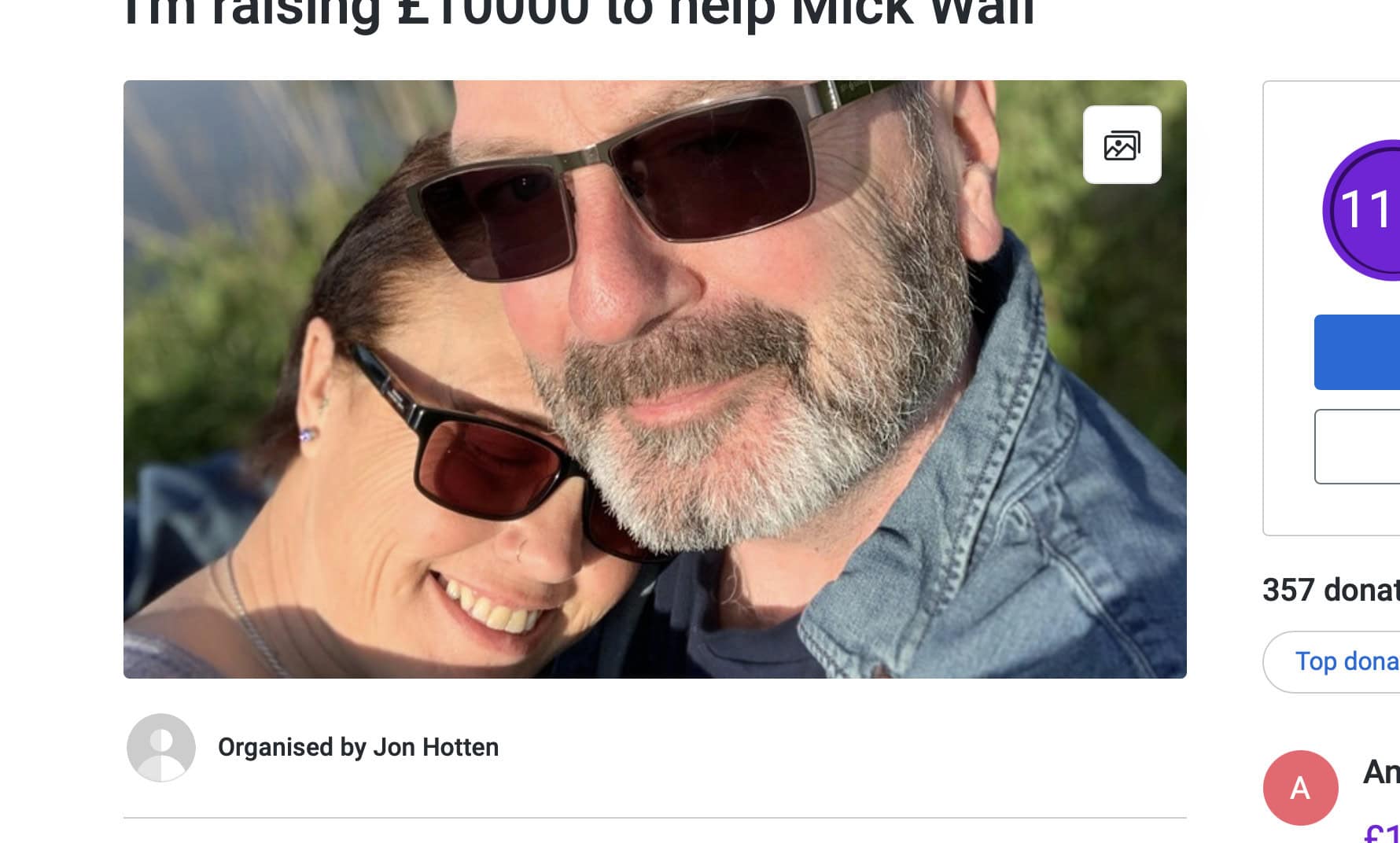 Mick Wall on kirjoittanut kirjoja rockin suurimmista nimistä – nyt mies ...