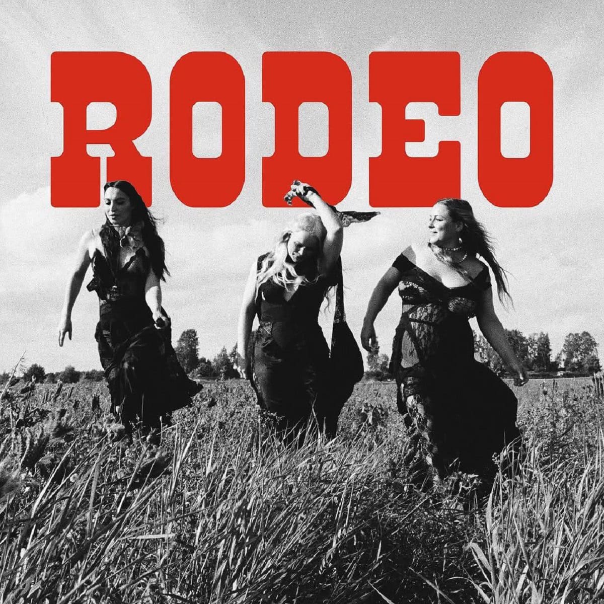 Arvio: Tätä tarvitaan lisää ja paljon - Ida Paulin, Erinin ja Anna Puun ...