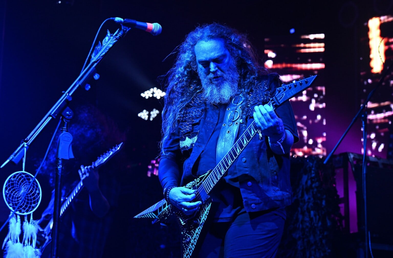 Max Cavalera on jälleen hyvin, hyvin vihainen – Soulfly julkaisi uuden ...