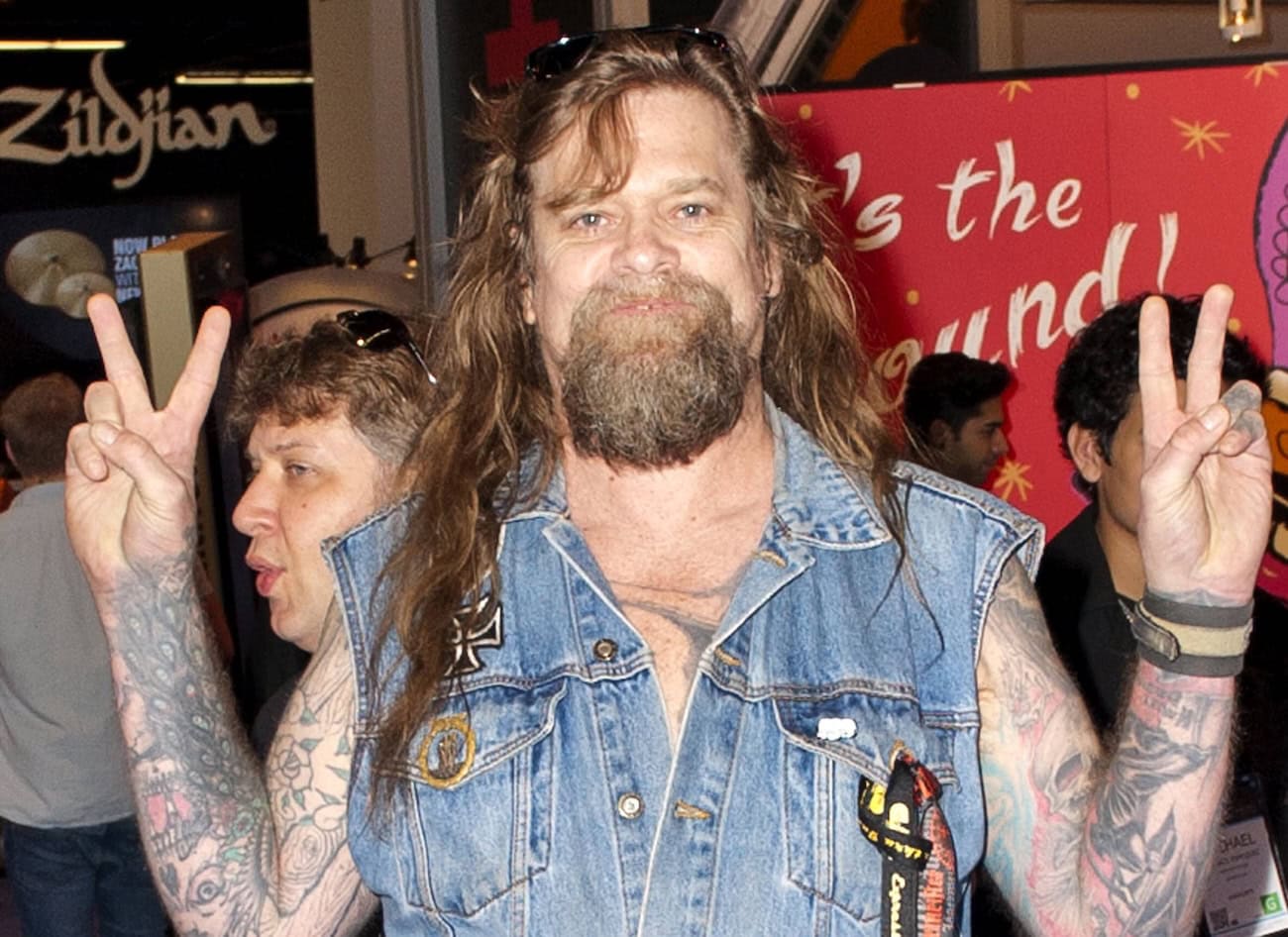 Kumpi oli kovempi soittaja, Eddie Van Halen vai Randy Rhoads? Ex-W.A.S ...