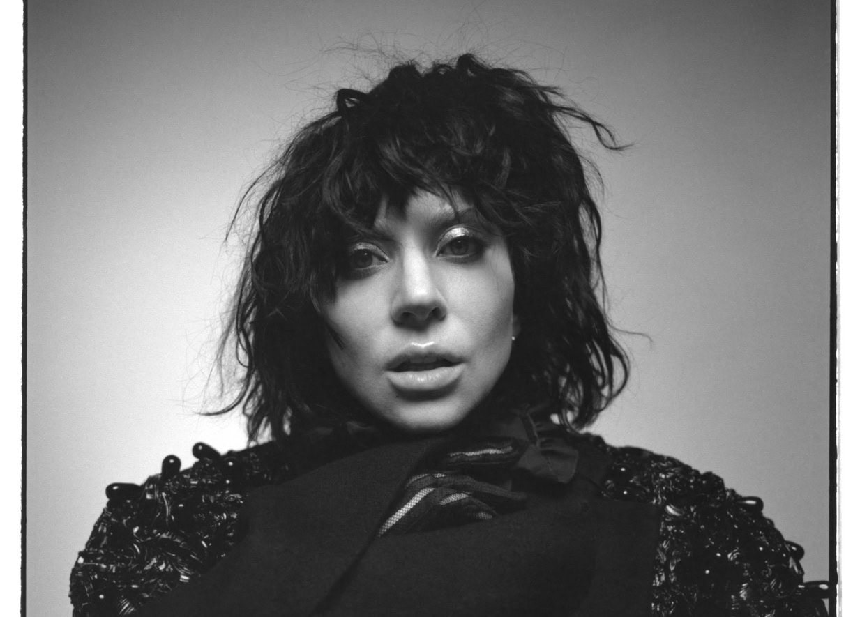 Tällaista jälkeä syntyy, kun itse Tim Burton pestataan ohjaamaan Lady ...