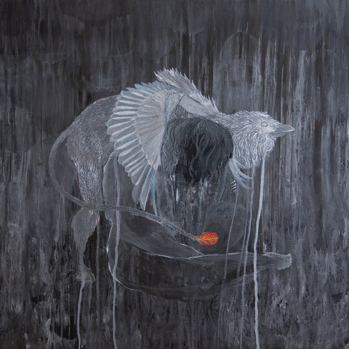 Arvio: Kayo Dotin Every Rock, Every Half-Truth Under Reason on vastalause tekoälylle ...