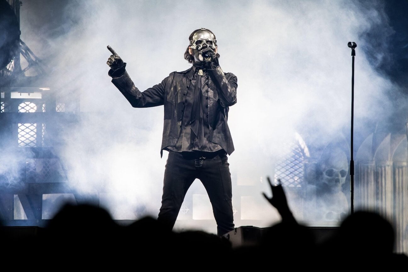Grammy-ehdokkaat julki - Ghost ja Dream Theater kisaavat ...