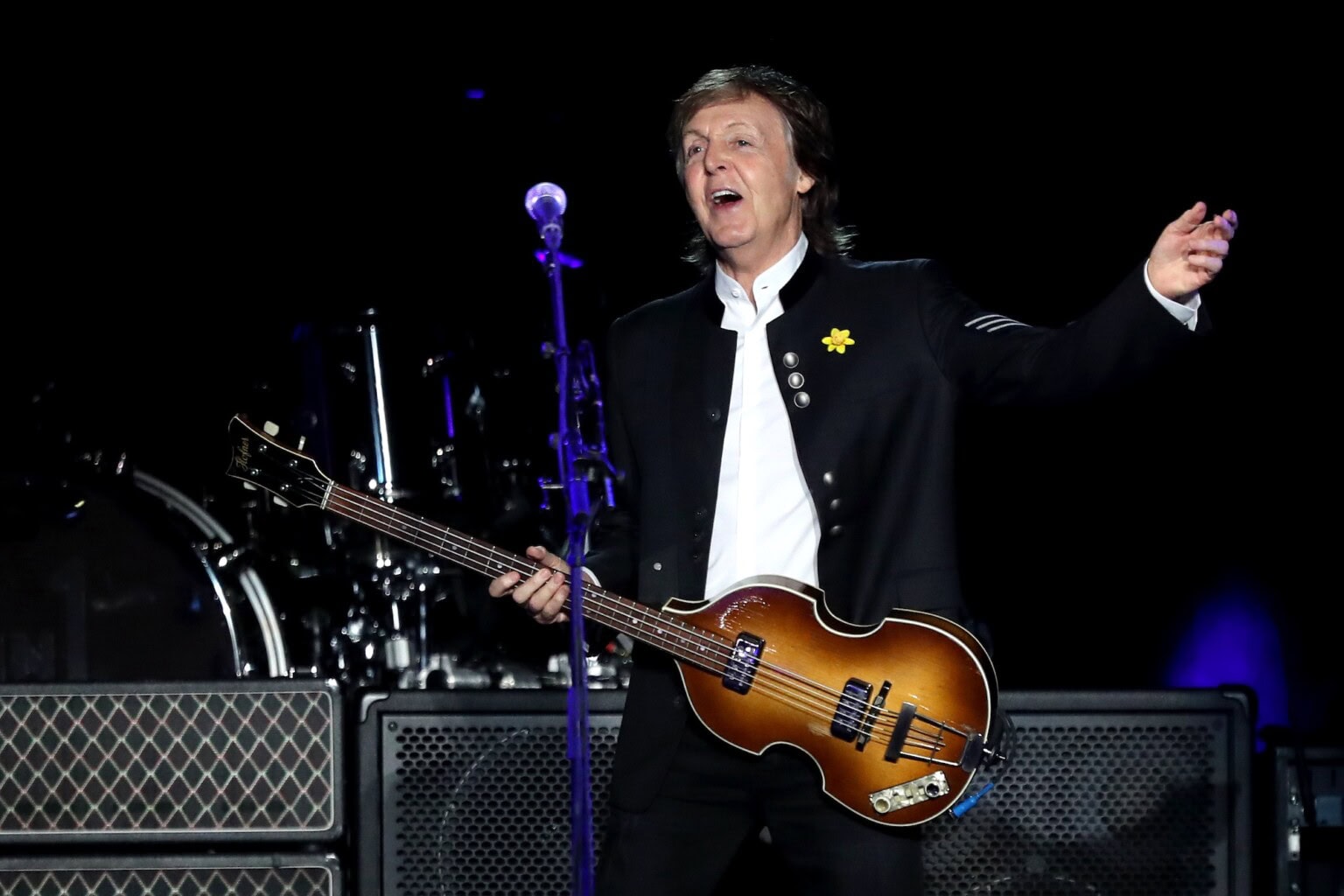 Paul McCartney julkaisi muistokirjoituksen surmatulle Rob Reinerille ...