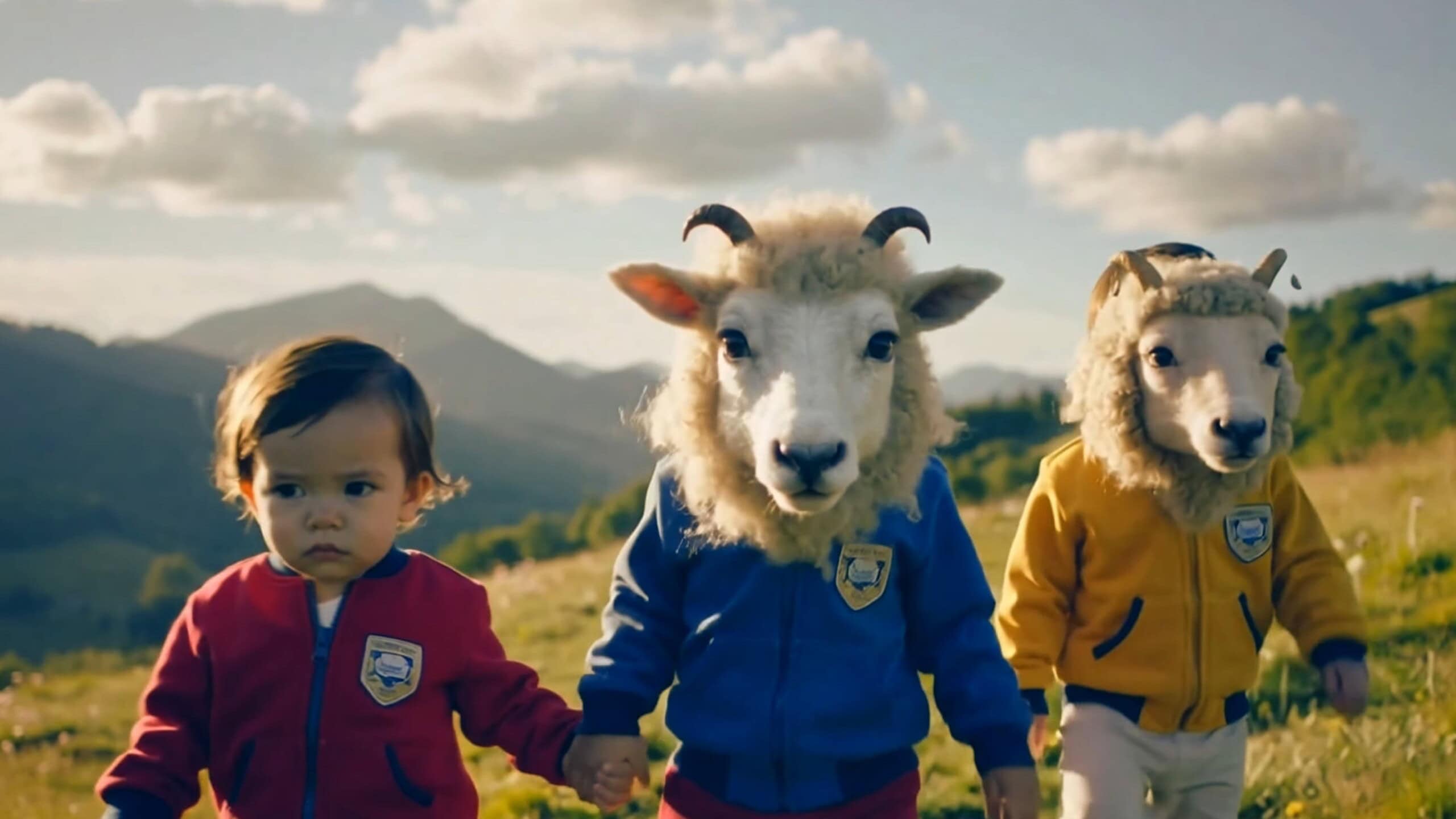 Sielukas Stephen Wicks ja maailmantähtien taustalla loistava George Shilling yhdistivät voimansa ...