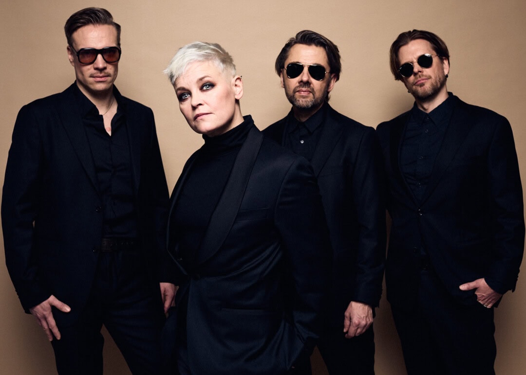Killer on täällä taas! Uutta musiikkia tarjolla, Siiri Nordin ja Teijo ...