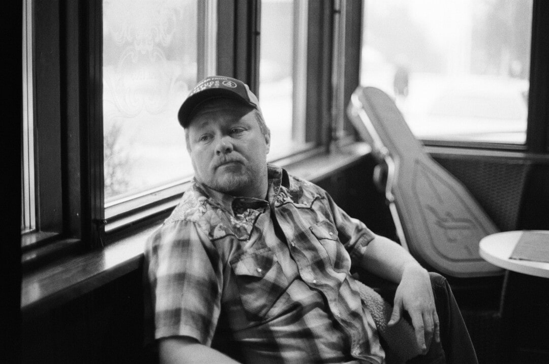 Uutisia Steve'n'Seagullsin suunnalta: laulaja-kitaristi Remmel työstää ...