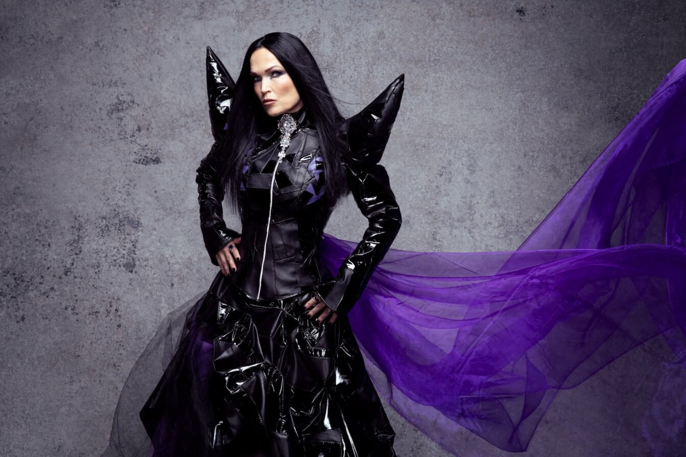 Tarja Turunen aikoo julkaista "uransa raskaimman albumin" – ensimmäinen ...