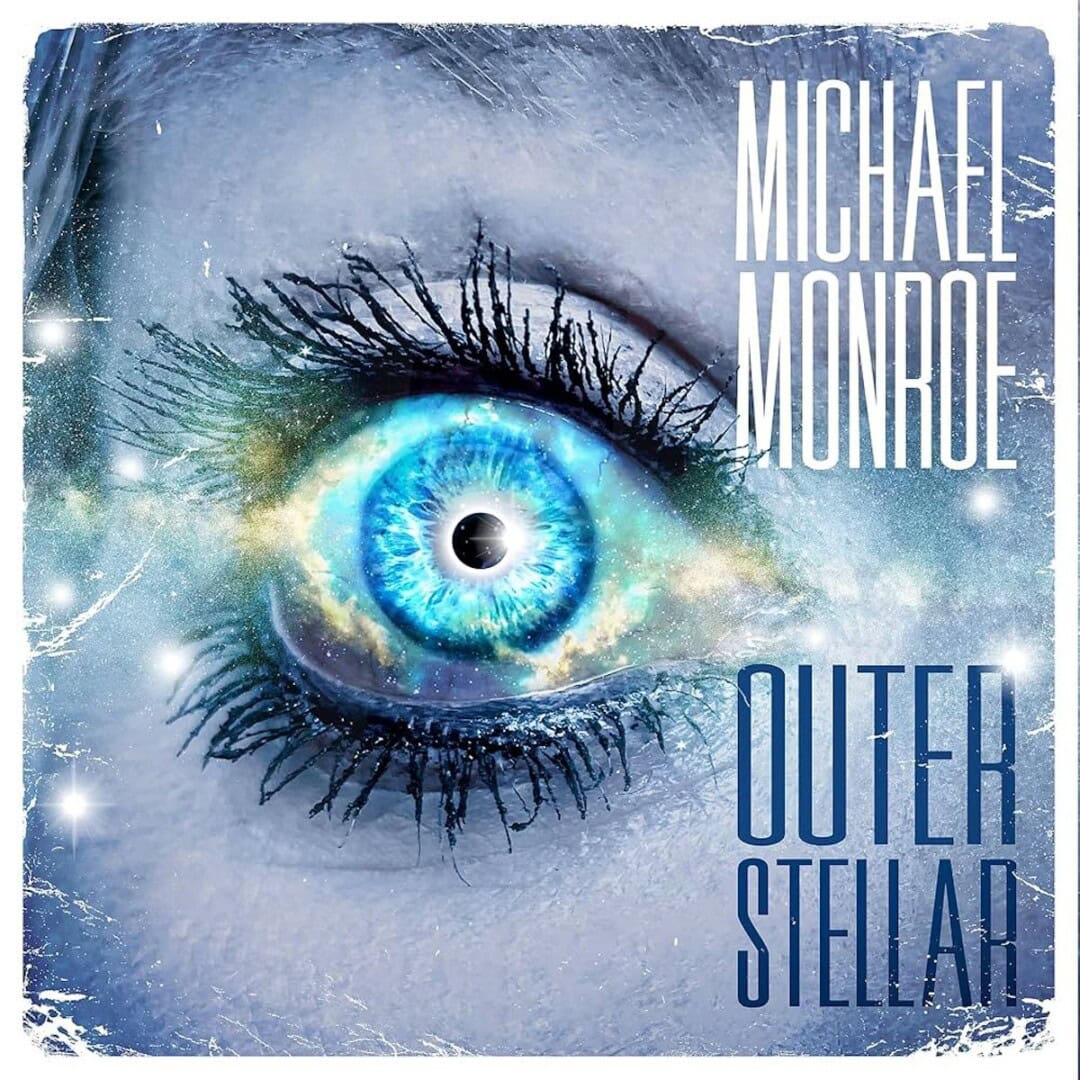 Arvio: Legenda on iskussa - Michael Monroen Outerstellar on tiukka ja ...