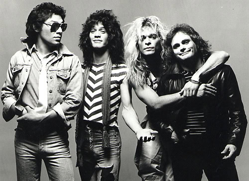 Van Halen: Uusi albumi ja salaprojekti? - Soundi.fi
