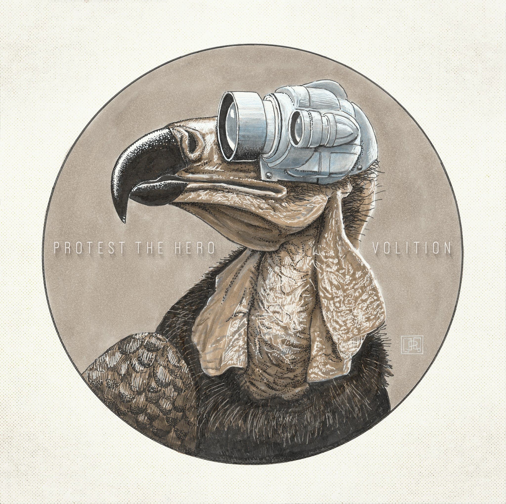 PROTEST THE HERO: Volition - Soundi.fi