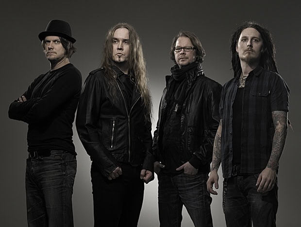 Kiinnostavia uutuuksia Suomesta: AHOLA, Timo Tolkki, Maritta Kuula ja ...